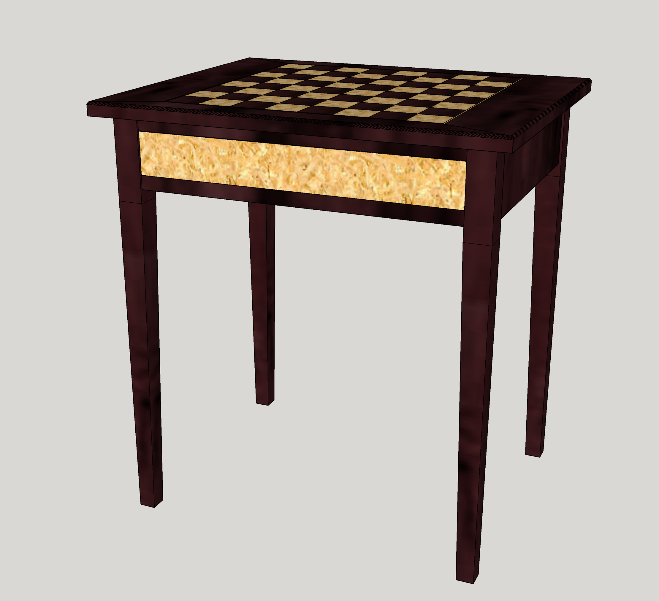 Waldo Nell :: Read It Or Don't