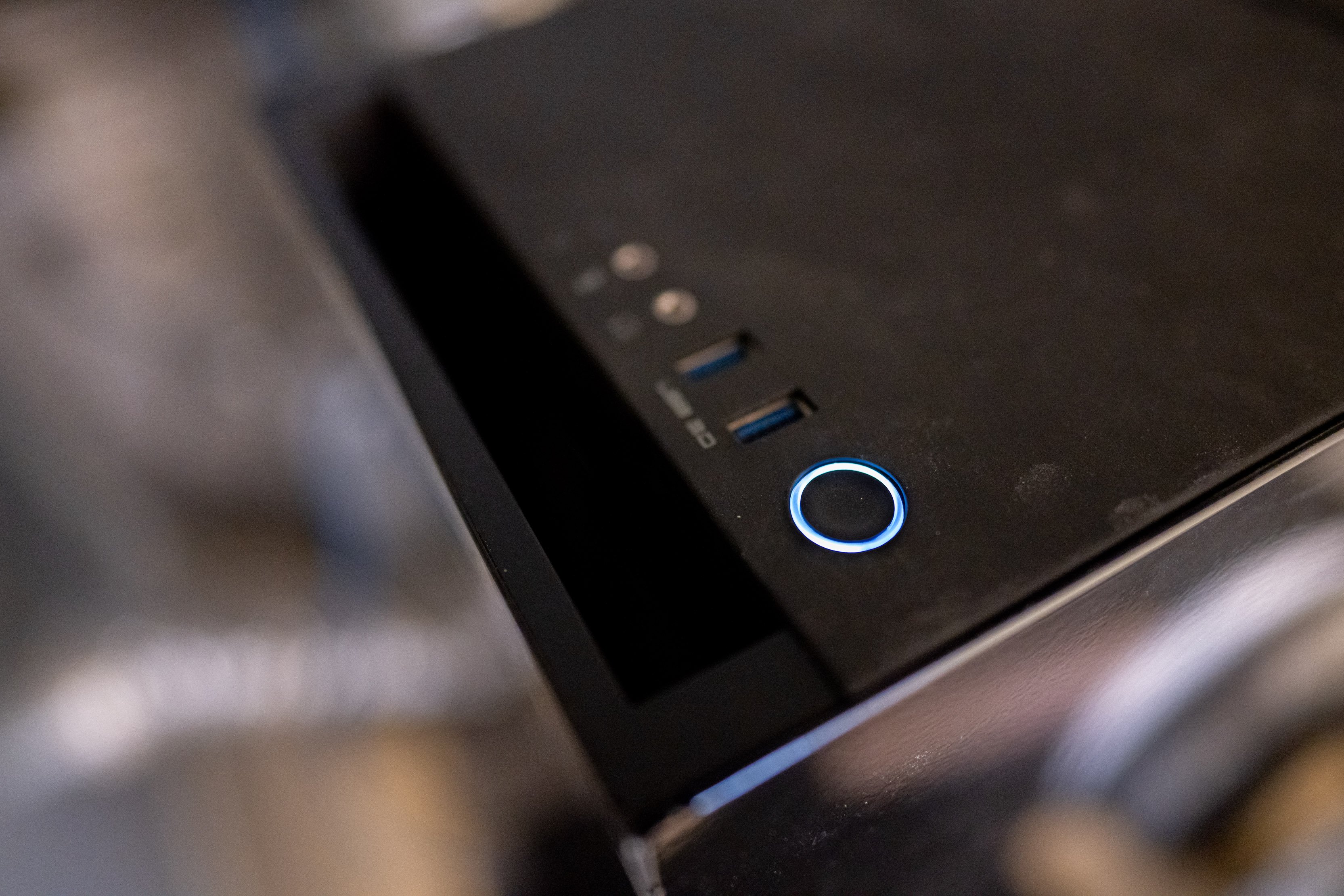 Waldo Nell :: Read It Or Don't